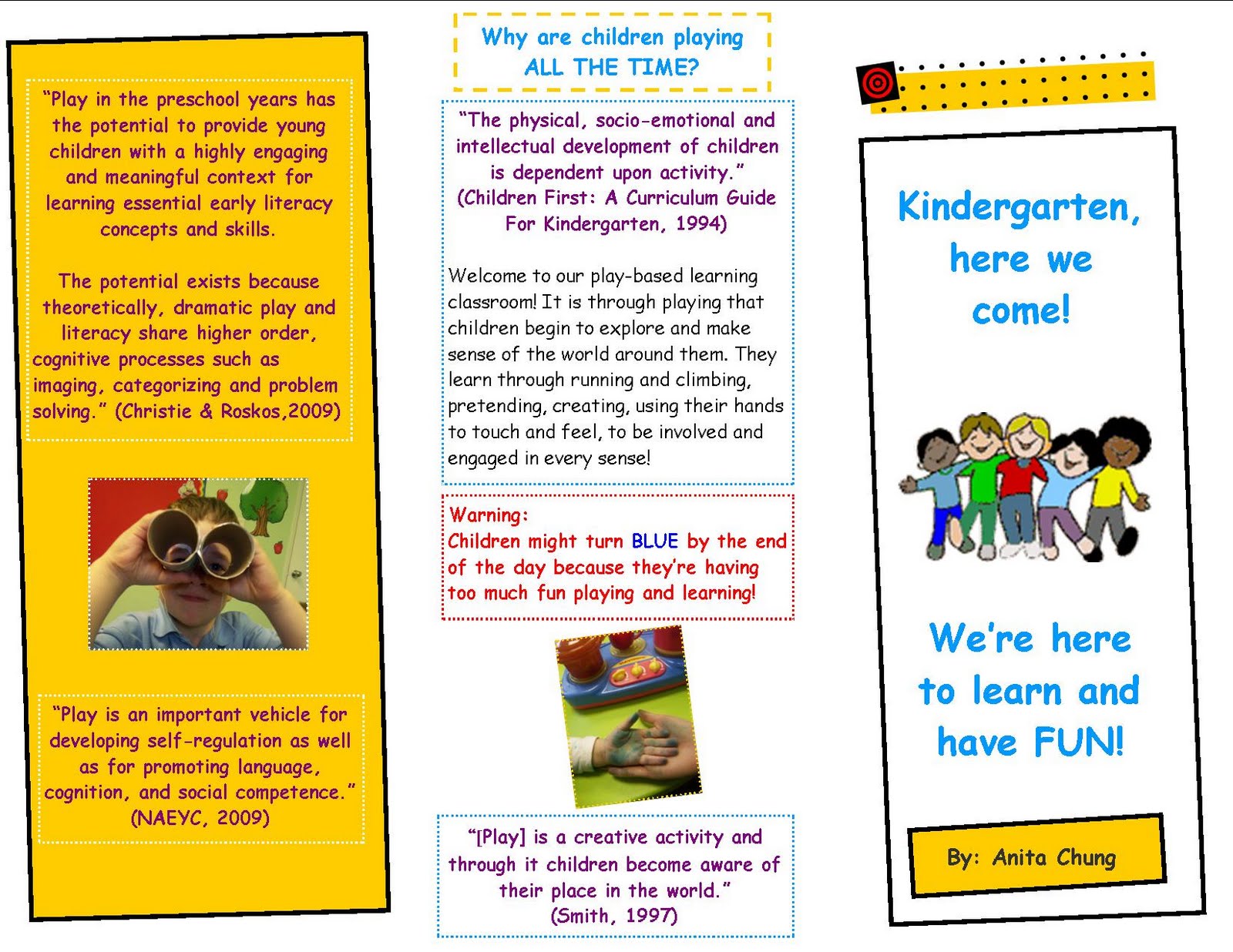 ENGLISH CORNER: May 2012