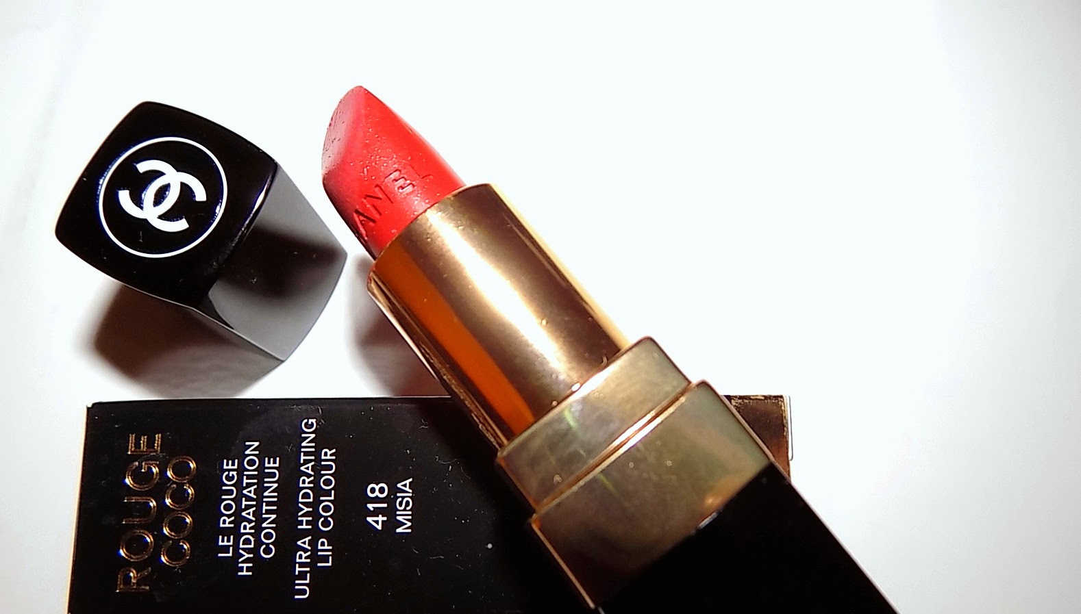 The Beauty Alchemist: Chanel Rouge Coco Relaunch 2015