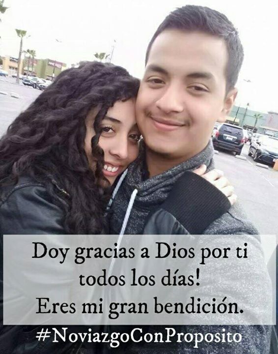 Eres mi gran bendición - Imagenes cristianas