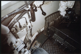 FCModeltips . Federico Collada: Leopard 2 interior