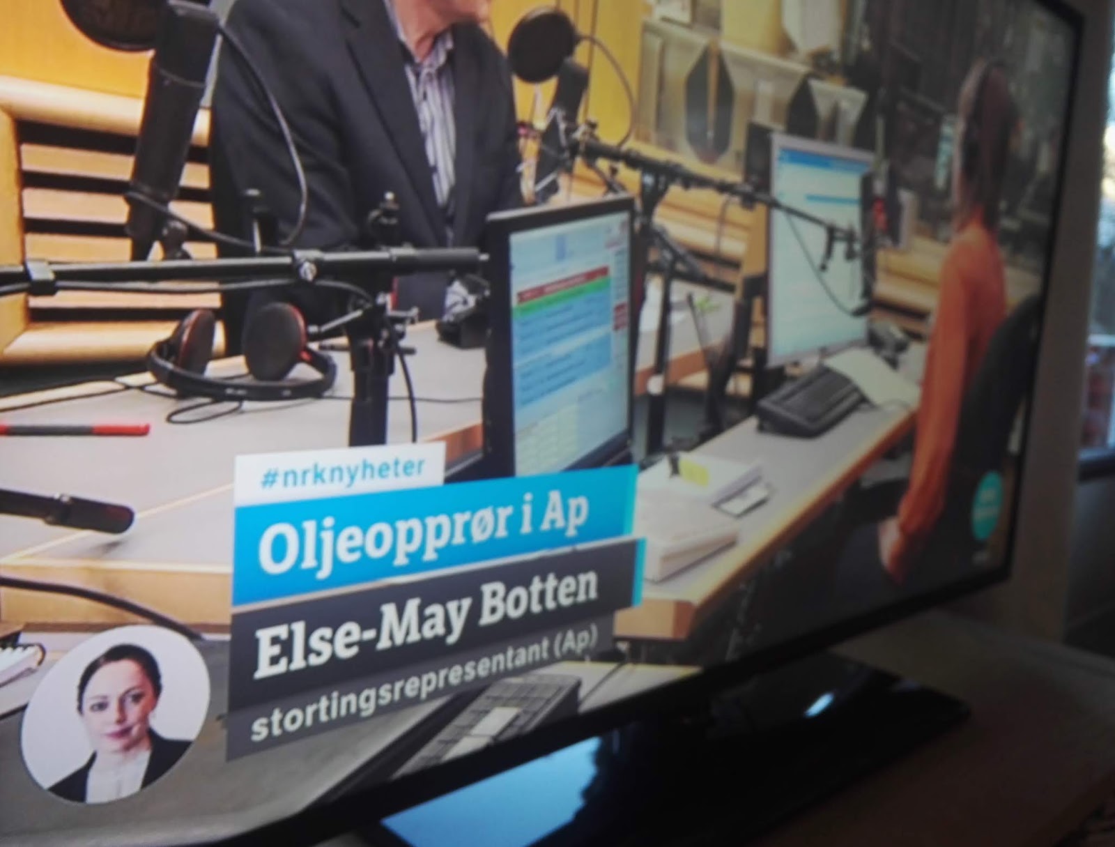 Hva med et kvotesystem for språklige utslipp?