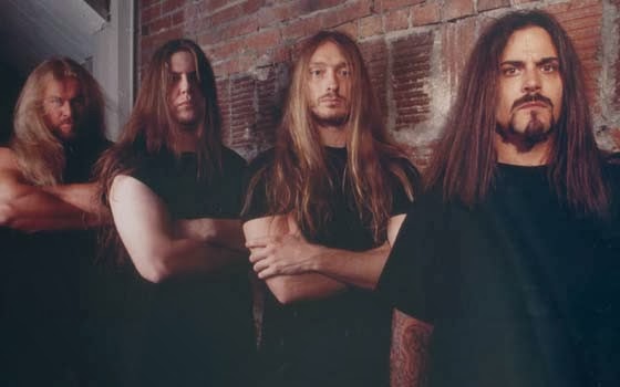 HardMusikRock: Deicide