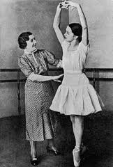 Isabel Gusman: História da Dança....