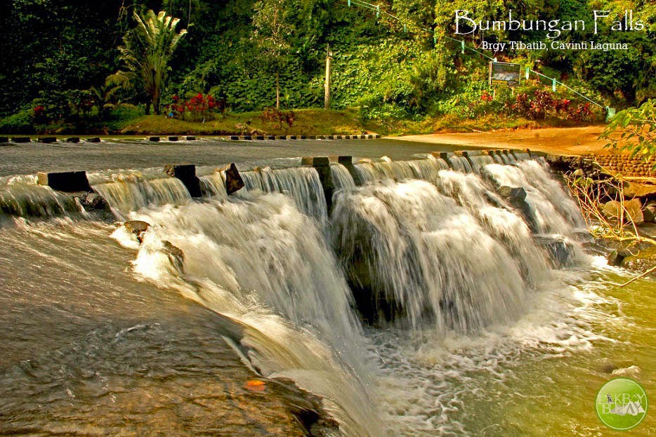 Travel Life: Water Falls