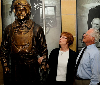 Media Confidential: Padres Honor Team Broadcaster Jerry Coleman