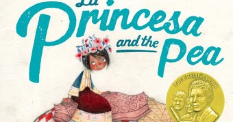 READING FOR SANITY BOOK REVIEWS: La Princesa and the Pea - Susan ...