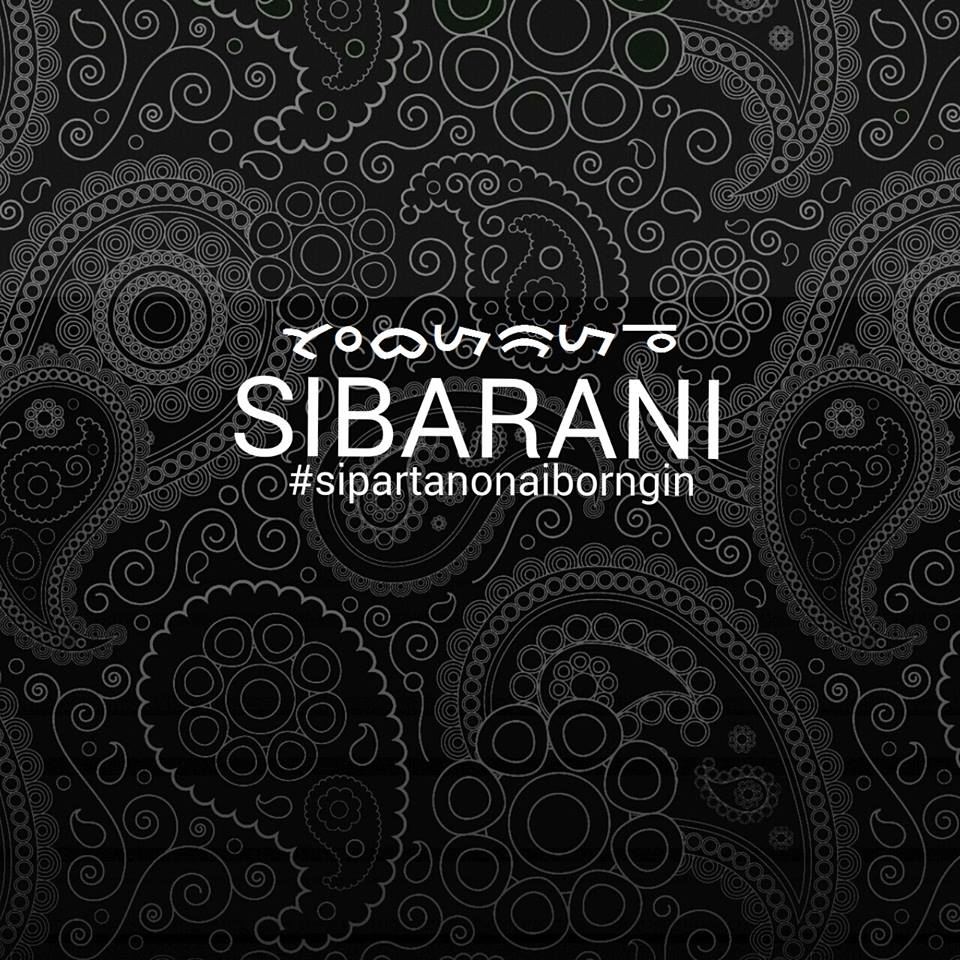 Marga " Sibarani " Sipartano Naiborngin