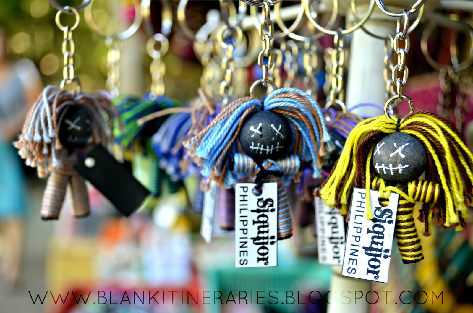 BLANK ITINERARIES: SIQUIJOR | The Awakening - A Premiere Enchantment