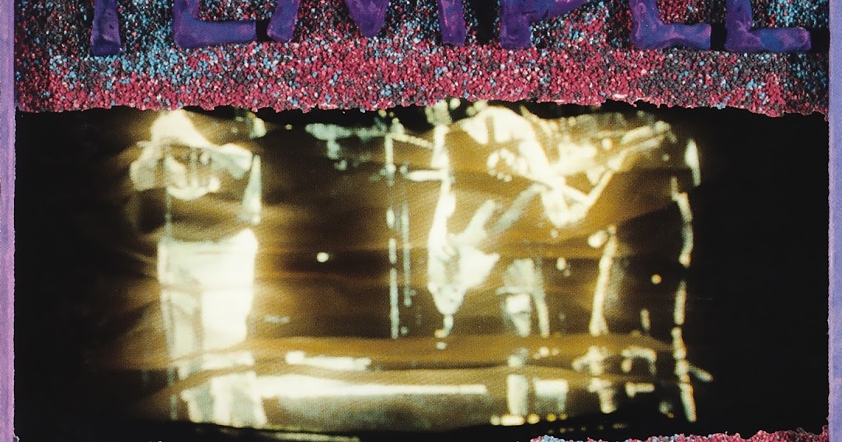 1991 Temple Of The Dog - Temple Of The Dog - Rockronología