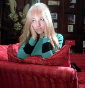 Magic Pop: Fallece Twinkle, cantante de pop