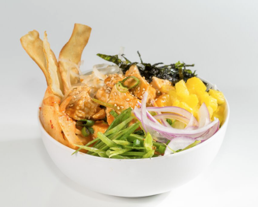 Coconut Grove Grapevine: Poké 305 opens today; they have bowls and more