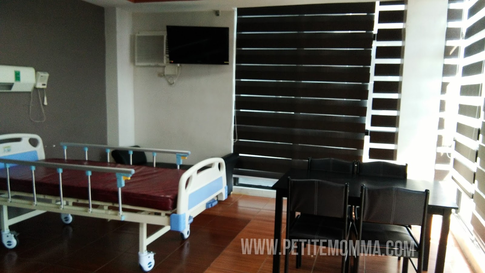 Birthing Story at Metro North Hospital