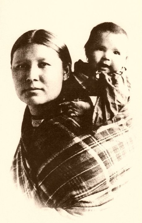 White Wolf : The Power of Cherokee Women: 6 Amazing Facts