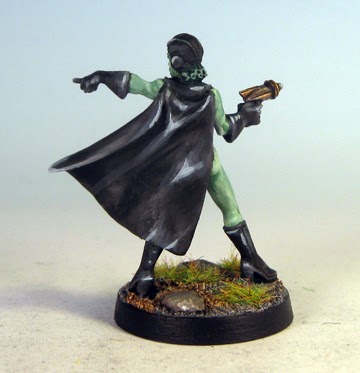 The Rodite: Women of Venus | Lead Adventure Forum