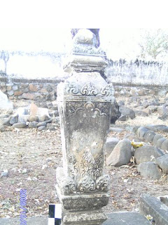 Makam Sampar - Berbagi Apa Aja