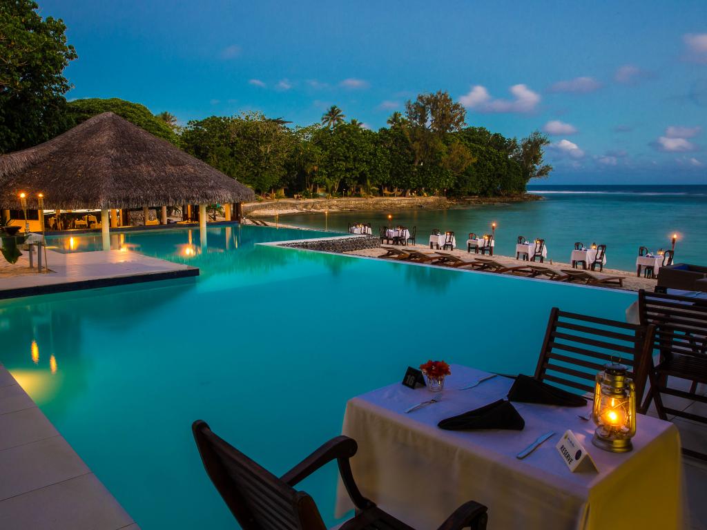 Vanuatu Turismo: CURIOSIDADES