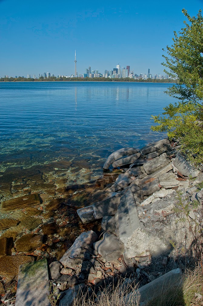 david leadbitter photography: Leslie Street Spit, Toronto