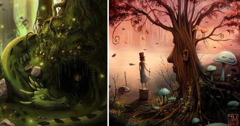 Design Stack: A Blog about Art, Design and Architecture: Dreams and ...