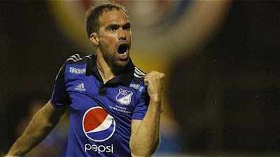 NOMEN MUNAY: VUELVE AL PRIMER AMOR... EL 'POCHO' INSÚA JUGARÁ EN ARGENTINOS