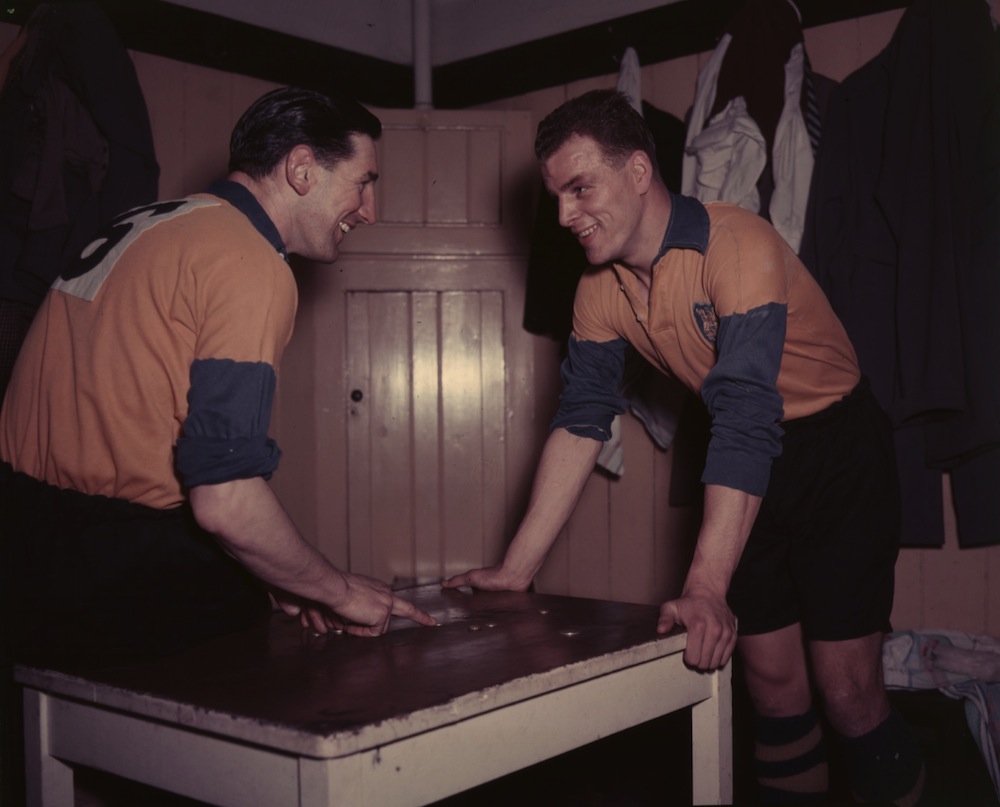 Museu Virtual do Futebol: 12/08/12 - 19/08/12