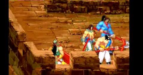 mameroms: 91 PGM (Polygame Master) System BIOS ROM