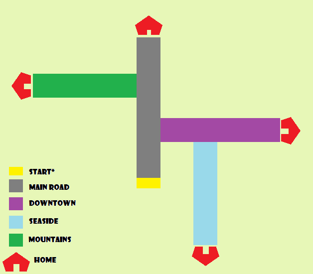 noxyism: Nintendogs + Cats for 3DS: (Part 2 of 3) Walkthrough and Tips