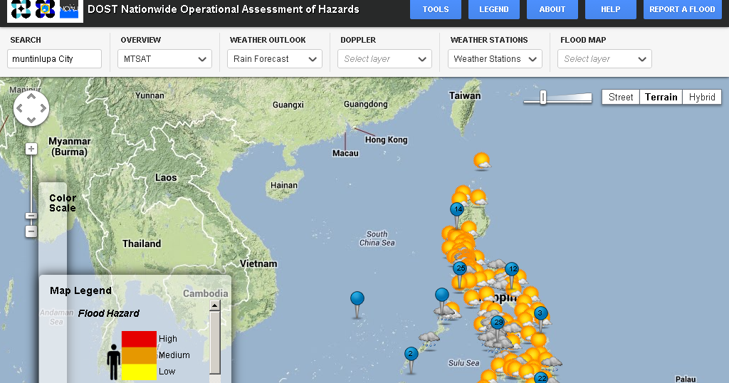 FILIPINO DISCOVERIES, INVENTIONS, INNOVATIONS and PRODUCTS: Project ...