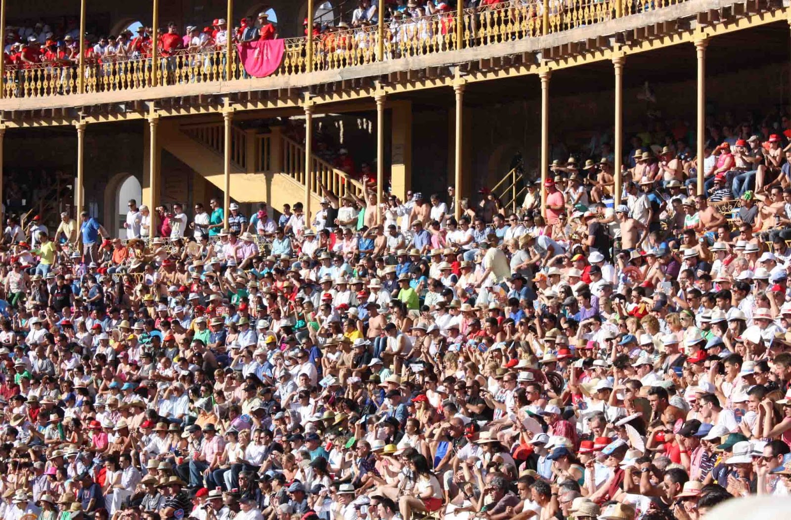 This is Alicante Life: The Spanish tradition of bullfighting