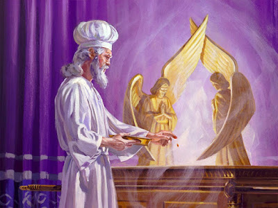 La gaceta bíblica: Propiciación