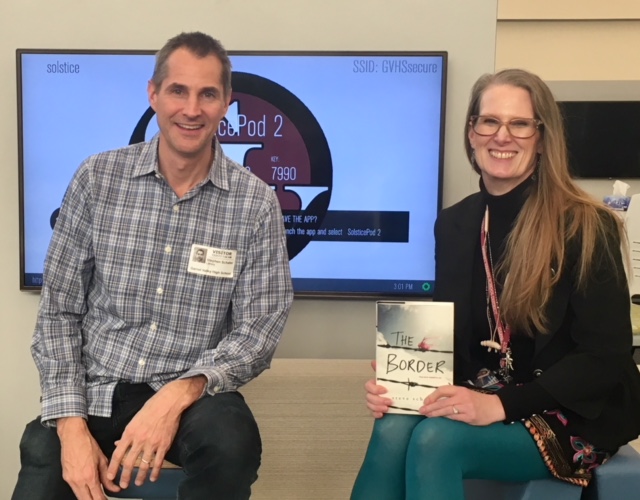 The Suburban Barnyard