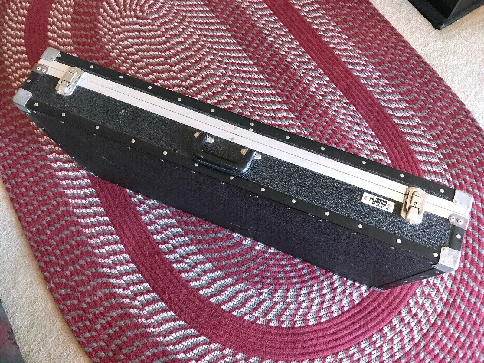 MATRIXSYNTH: 1978 ARP OMNI-2 Vintage Analog String Machine