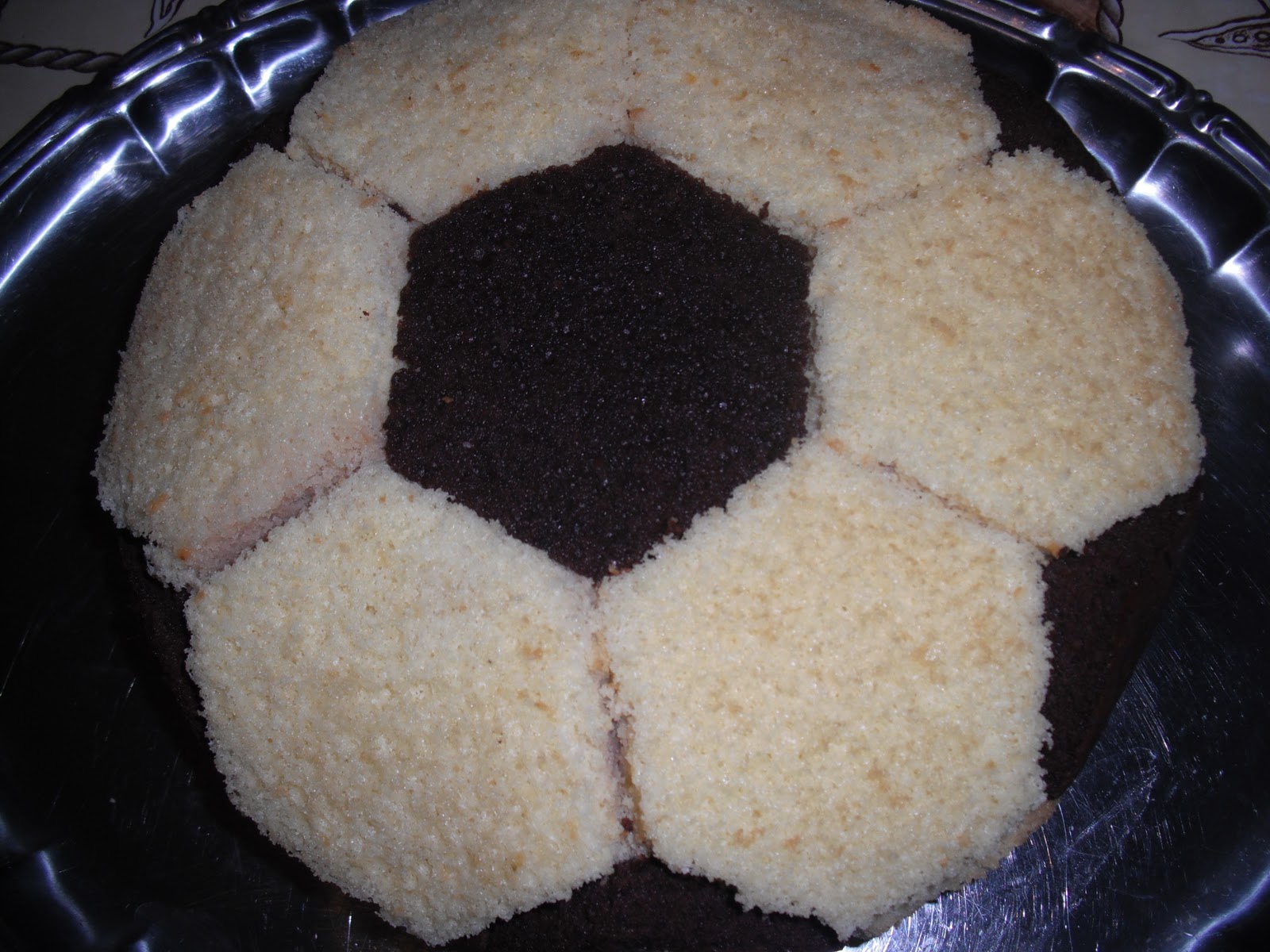 Retete simple,sanatoase si gustoase: Tort minge