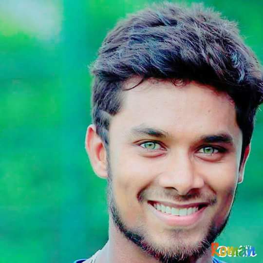 Sabbir Rahman is Man of the Match- Asia cup