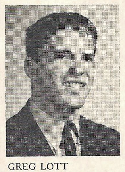 Farrah Fawcett by Kiko Chehin: Greg Lott fighting for Farrah Fawcett