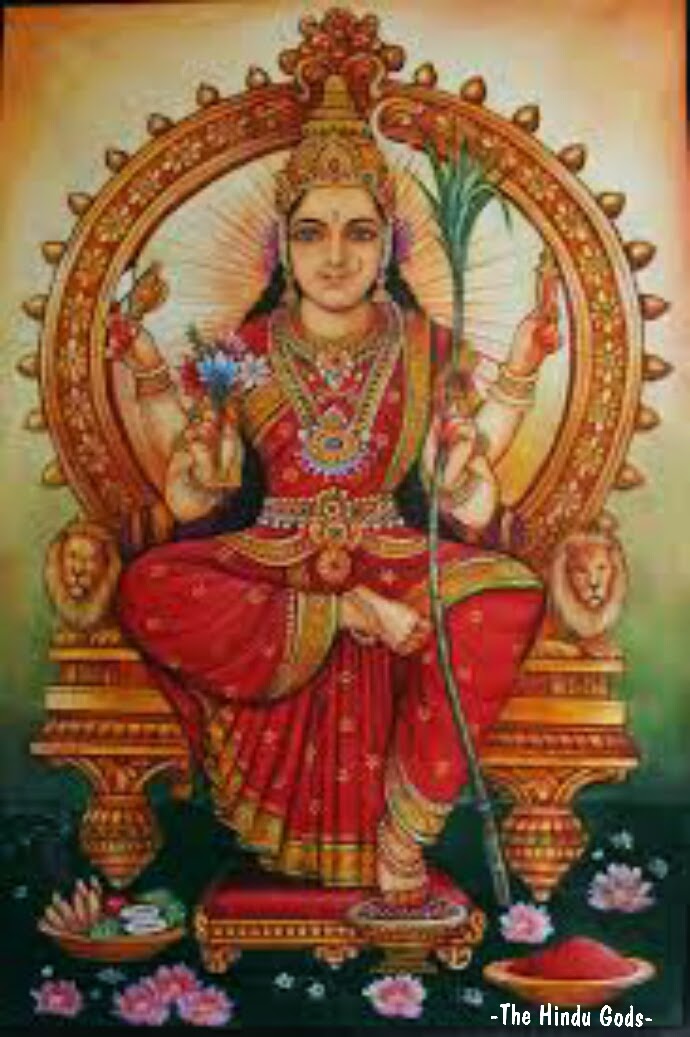 Sri Lalitha Sahasranamam | Divine Music