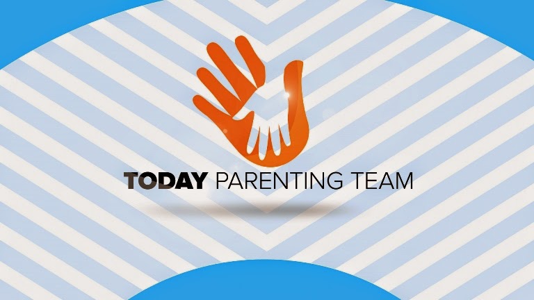 siriously delicious: Today Parenting Team!