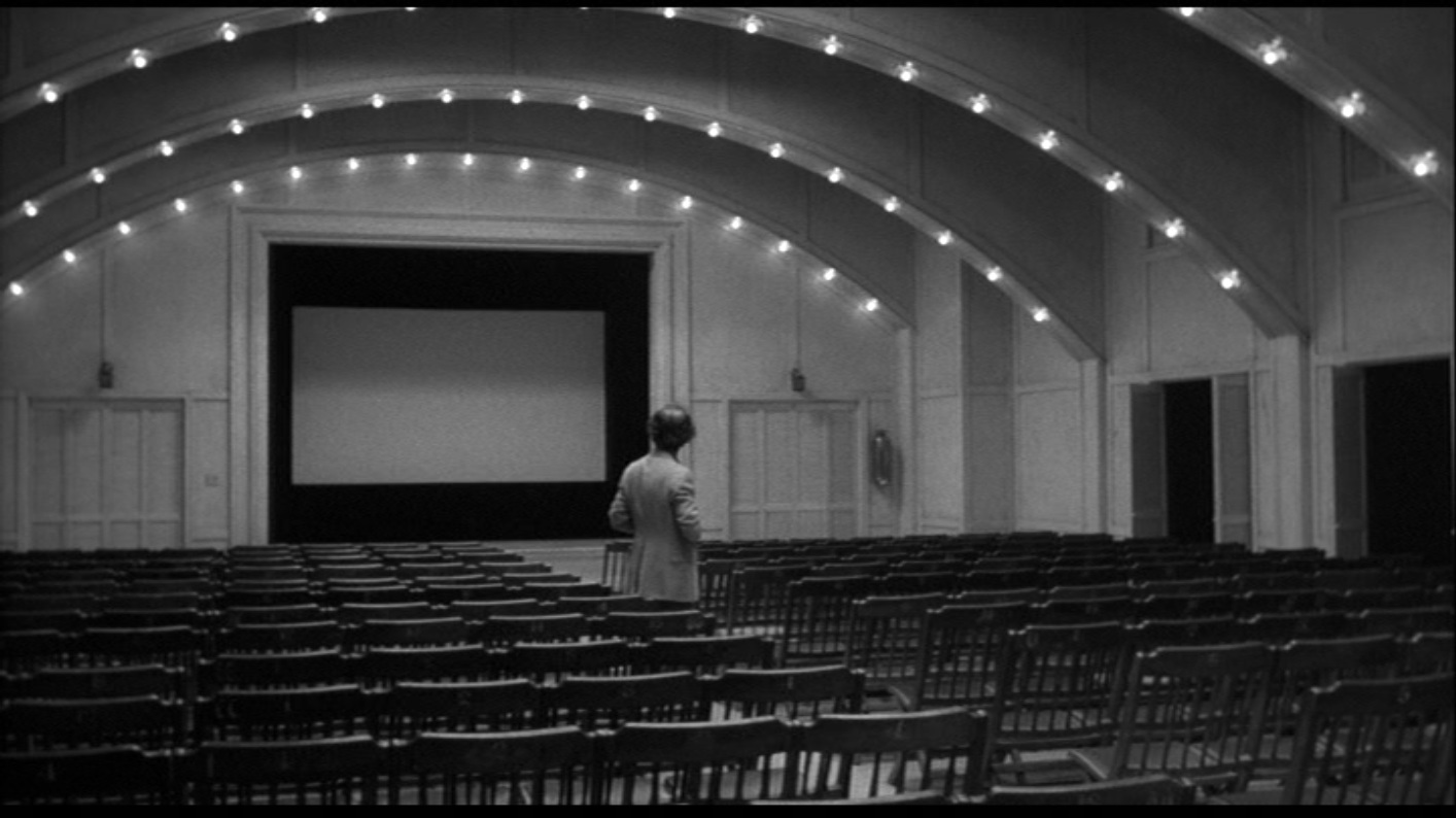 Happyotter: STARDUST MEMORIES (1980)