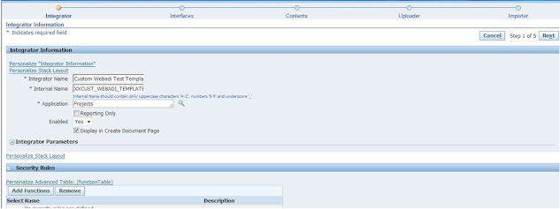 Oracle Apps Technical Blog: Creating Custom Webadi Template in Oracle Apps