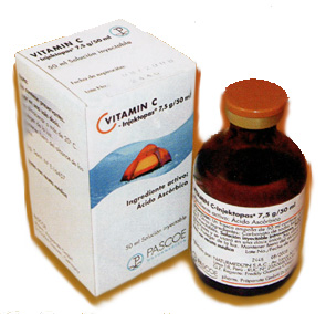 .: Vitamina C
