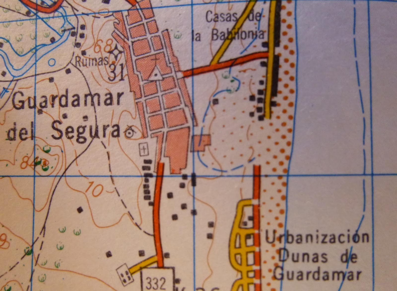 Guía de los Castillos, Torres y Fortificaciones de Alicante: Castillo ...