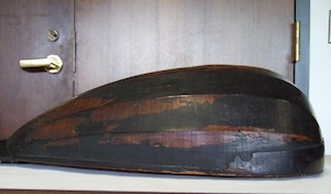 Lute and Historical Guitar Building with Michael Schreiner: Jauch ...