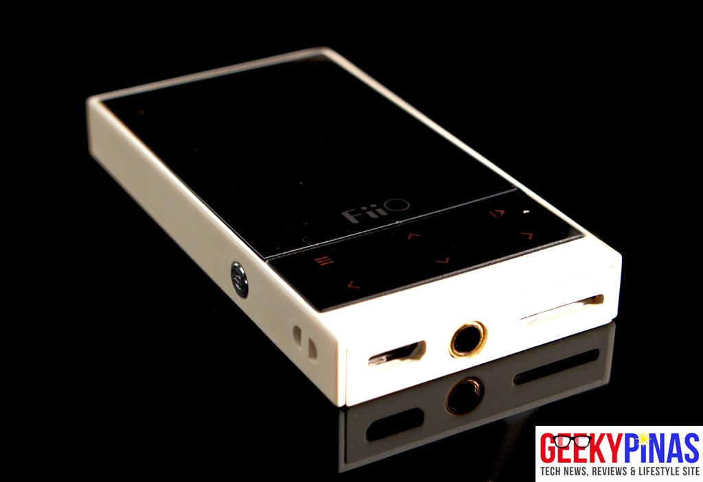 Fiio M3: A Budget-Friendly Digital Audio Player (DAP) Review | Geeky Pinas
