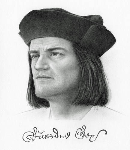 Richard III
