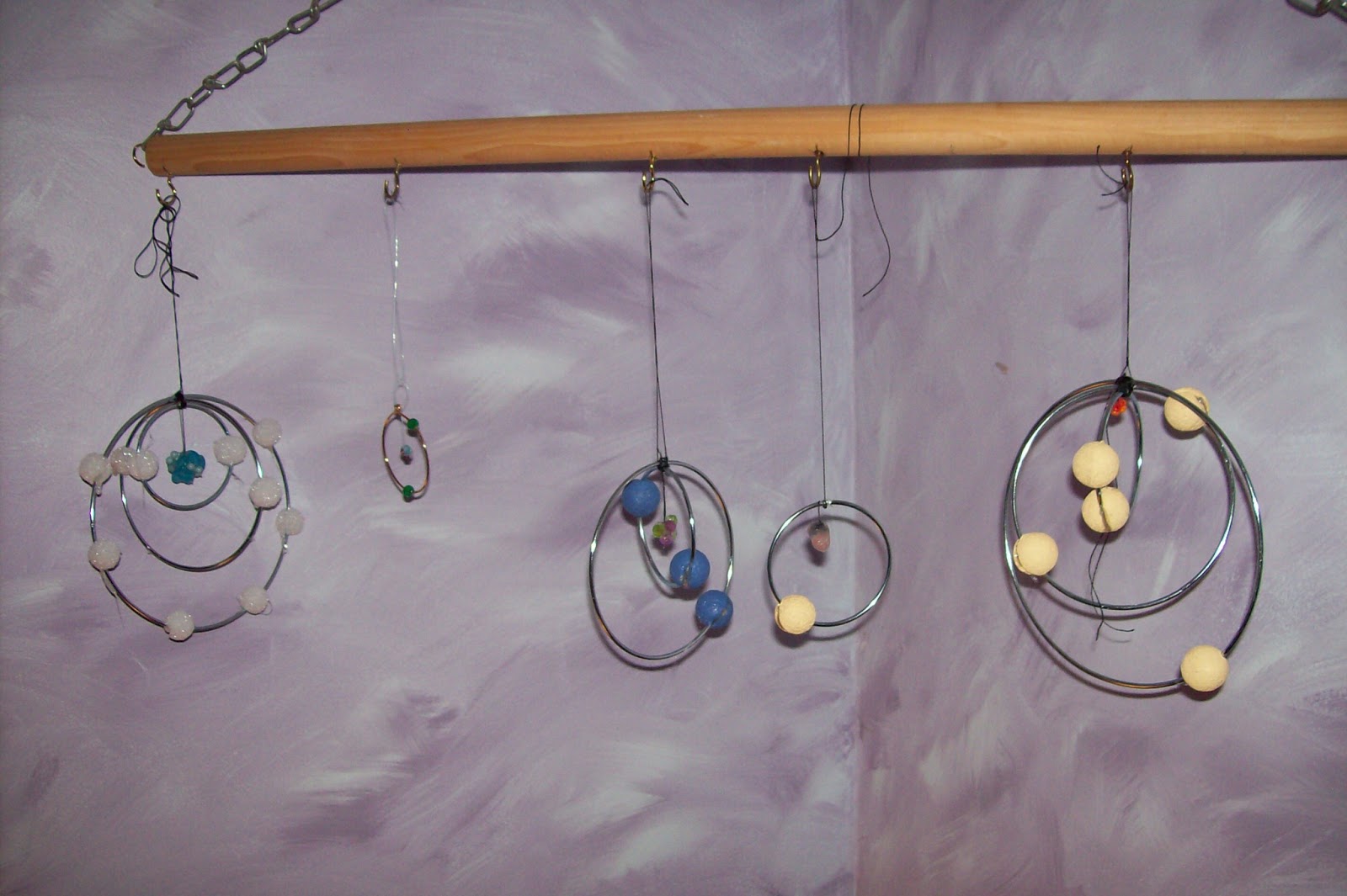 The Normal Genius: FIRST STEP IN CHEMISTRY - The ATOM