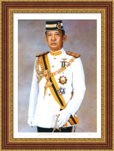 WARISAN RAJA & PERMAISURI MELAYU: Raja-Raja Melayu yang menyambut Jubli ...