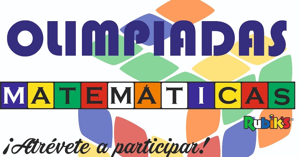 Olimpiadas Matemáticas