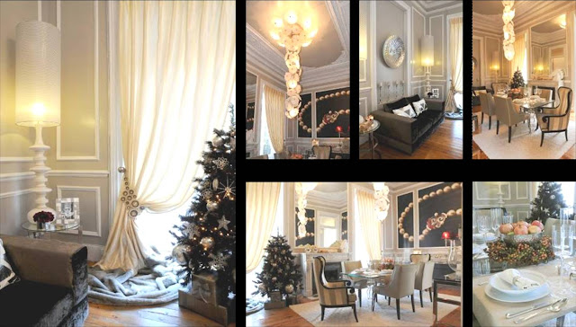 DECOPOLITAN: 2009 - Casa Decor