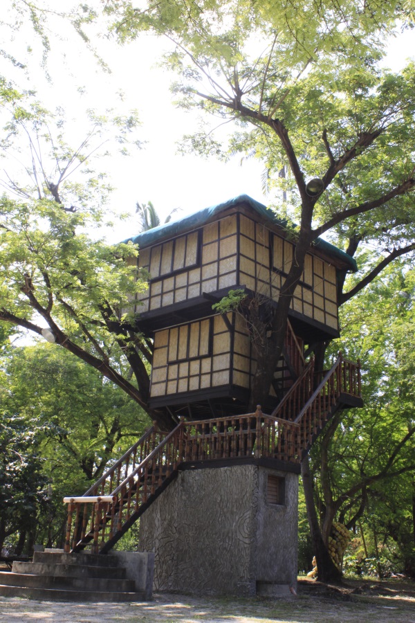 POTIPOT ISLAND - ZAMBALES