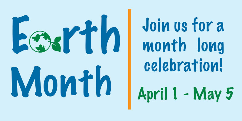 Montgomery County Updates: Montgomery County Celebrates Earth Month ...