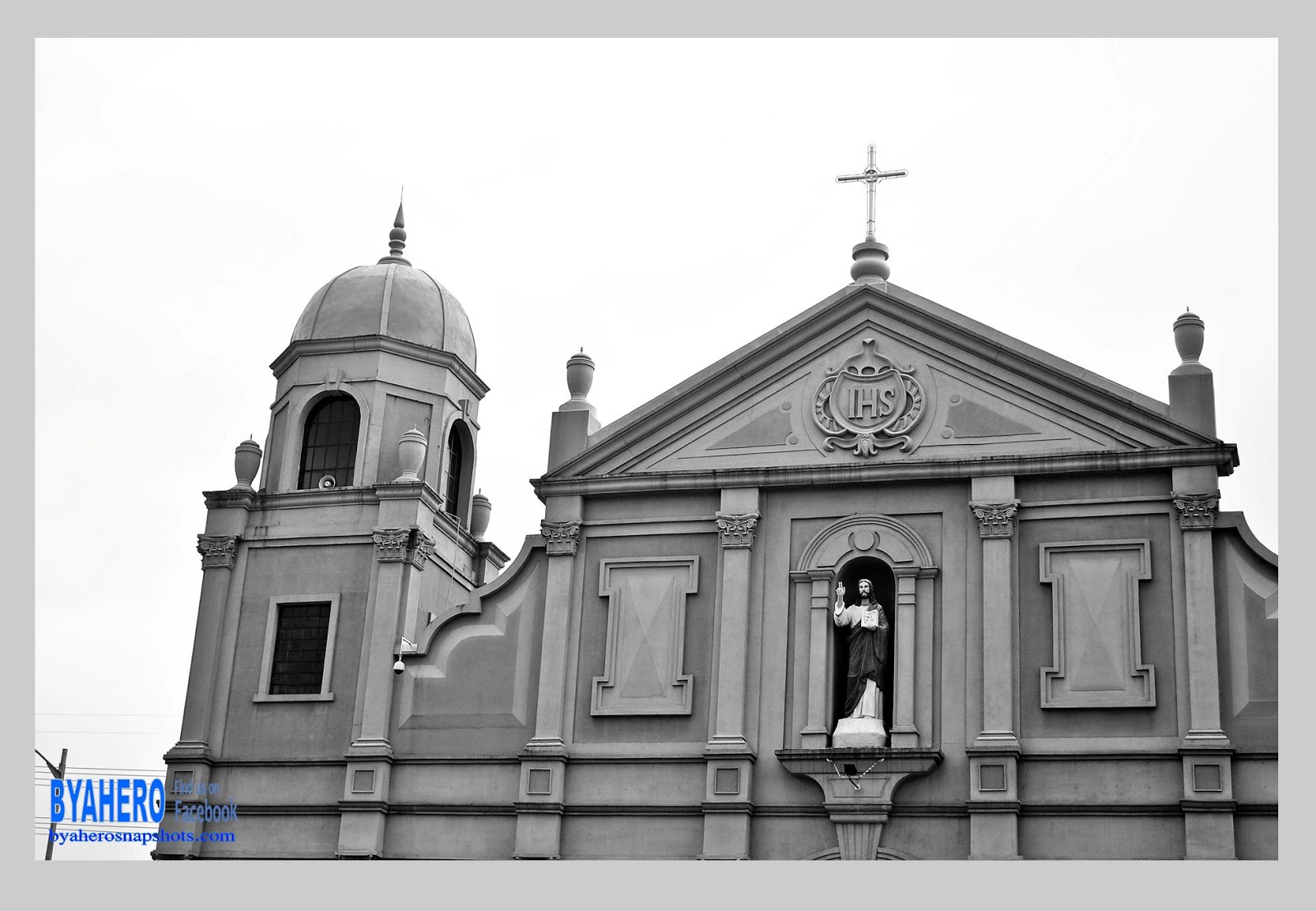 Byahero: SM Mall of Asia